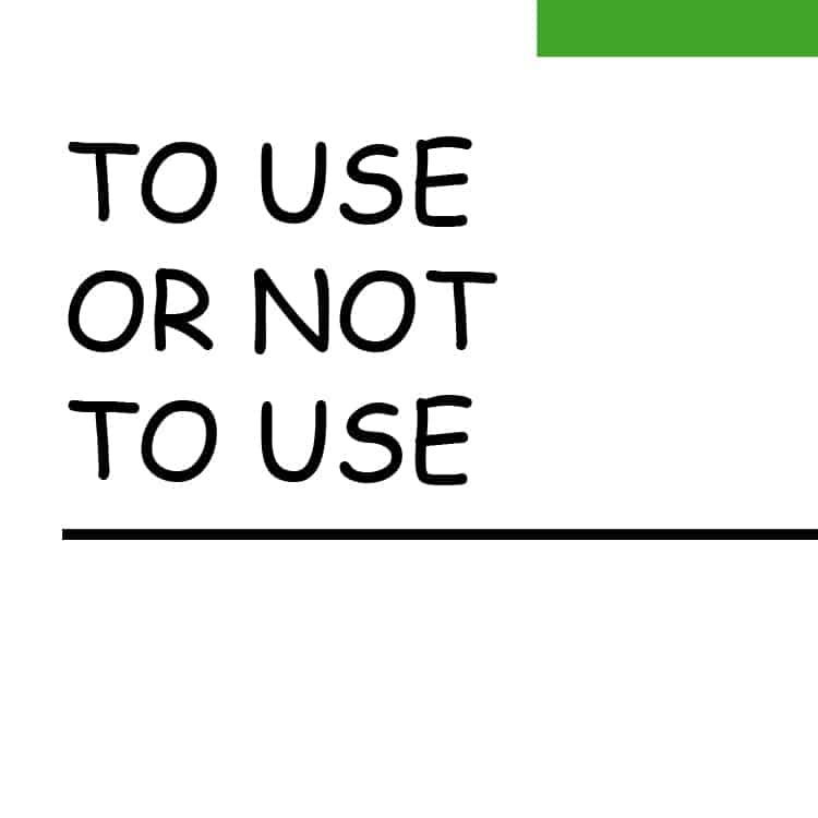 To Use or Not To Use: Comic Sans - Paper Lime Creative